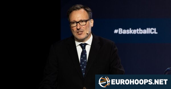 Basketbol Şampiyonlar Ligi, NBA Europe Projesinde Kilit Rol Üstlenecek ...