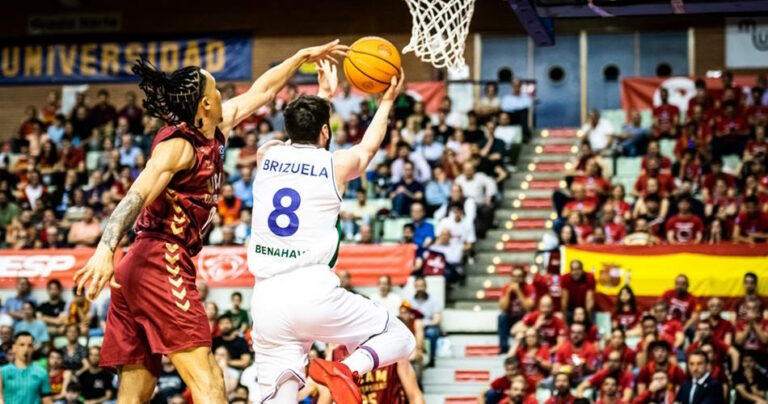 Basketball Champions League Quarterfinals Game 2 Recap: Unicaja checks ...