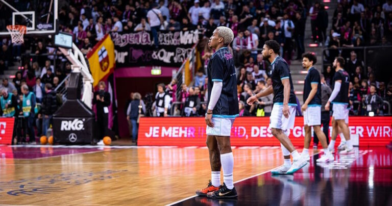 Basketball Champions League Quarterfinals Game 2 Preview - Eurohoops