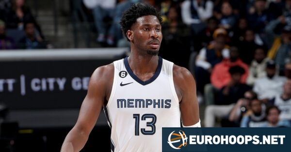 Jaren Jackson Jr. and Brandon Ingram added their names to the Team USA ...