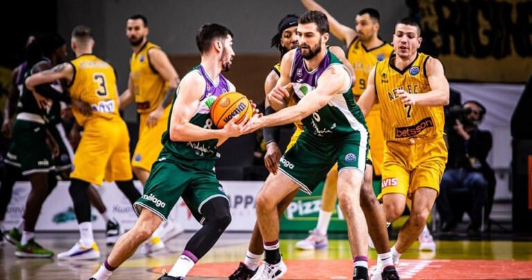 Basketball Champions League Quarterfinals Game 1 Preview - Eurohoops