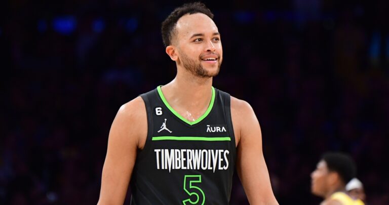 Kyle Anderson se convierte en ciudadano chino - Eurohoops