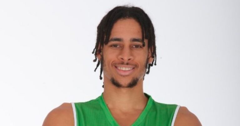 Chance Comanche, former player in Europe, is charged with murder ...