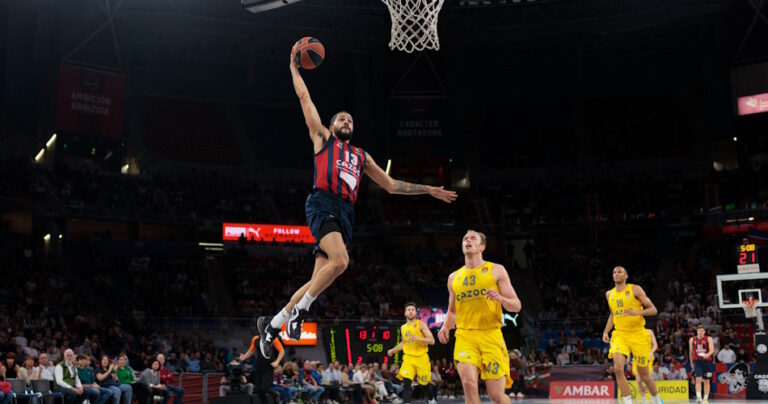 Darius Thompson signing a 2+1 deal with Anadolu Efes - Eurohoops