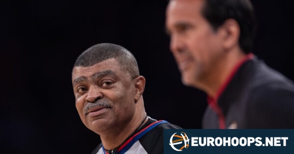 NBA reportedly checking ACB rule on coach challenges - Eurohoops
