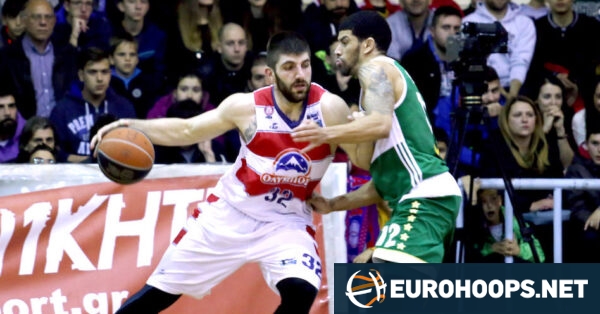 Θρήνος στο ελληνικό μπάσκετ: Ο Αλέξανδρος Βαρυτιμιάδης πέθανε σε ηλικία 29 ετών - Eurohoops