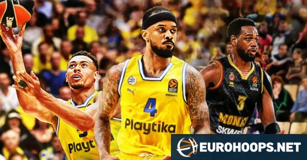 Las vidas cruzadas de Lorenzo Brown, Jordan Loyd y Wade Baldwin hasta ...