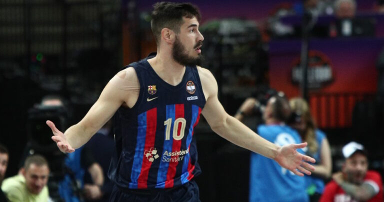 Nikola Kalinic about relying "only" on three-pointers: "The result is ...