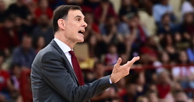 Georgios Bartzokas: "Türkiye'de Sporcuların ve Koçların Güvenliği ...