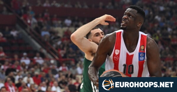 Ολυμπιακός: Στο 14-0 το σερί επί του Παναθηναϊκού - Επιβεβαιώθηκε η ...