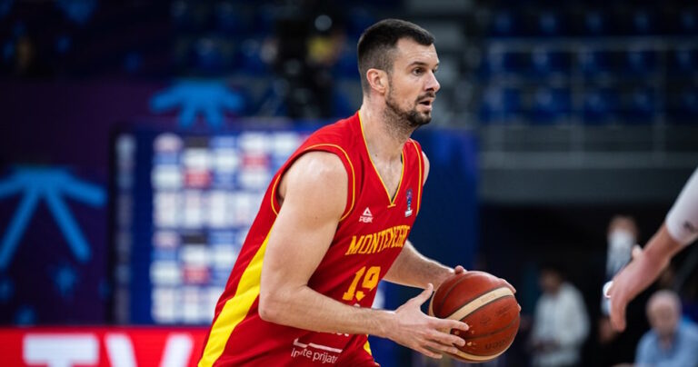 Zoran Nikolic emerges as Igokea's third new player - Eurohoops