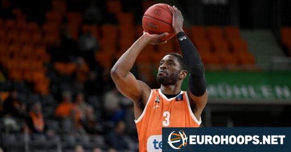 Ulm begins German BBL Finals with win at Bonn - Eurohoops