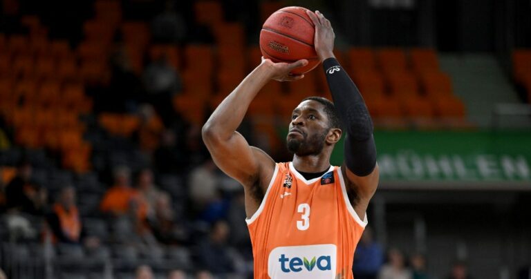 Ulm begins German BBL Finals with win at Bonn - Eurohoops