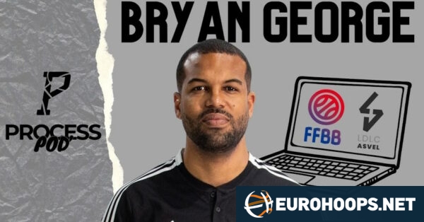 Bryan George reportedly joins Atlanta Hawks staff leaving ASVEL - Eurohoops