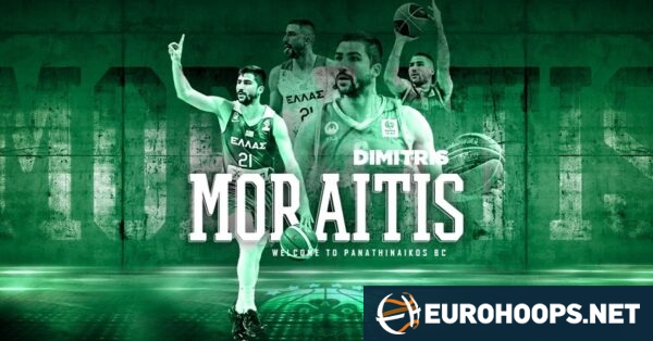 El nuevo Panathinaikos comienza a tomar forma: llega Dimitris Moraitis ...