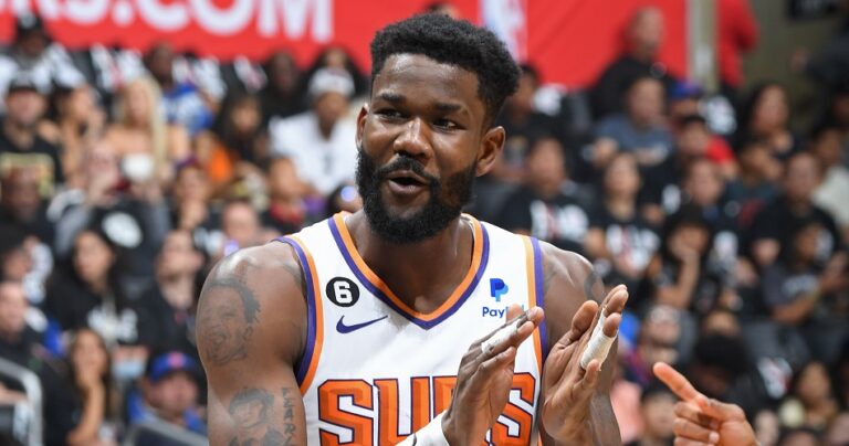 Deandre Ayton leads Bahamas to comeback stunner over Argentina - Eurohoops
