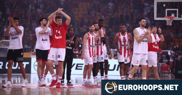 Ολυμπιακός blog: Η δύναμη της προσαρμογής - Eurohoops