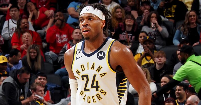 Buddy Hield, NBA Tarihine Geçti: 19 Yıl Sonra İlk! - Eurohoops
