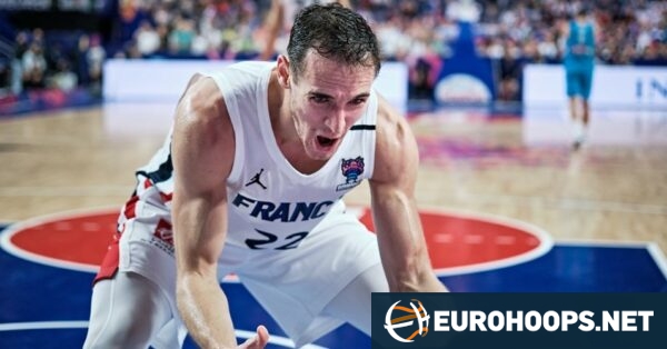 Terry Tarpey signs with AS Monaco for three years - Eurohoops