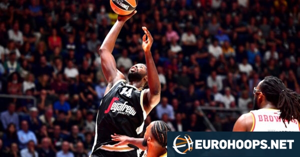 Monaco, Eski Gaziantepli Mam Jaiteh'i Transfer Etti - Eurohoops