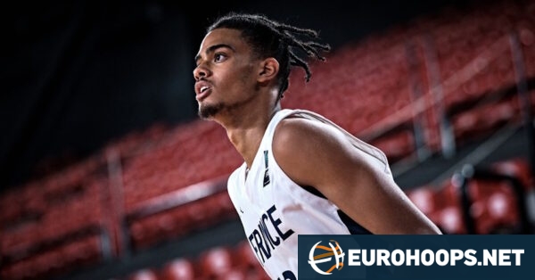 Rayan Rupert will reportedly get a guarantee deal with Portland - Eurohoops