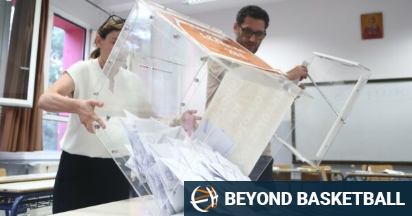 Εκλογές 2023: Οκτακομματική Βουλή η εκτίμηση αποτελέσματος από τη Singular Logic (video) - Eurohoops