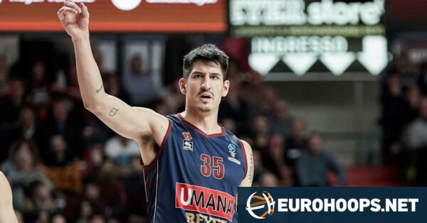 Anadolu Efes, Derek Willis İle 2 Yıllık Sözleşme İmzaladı - Eurohoops