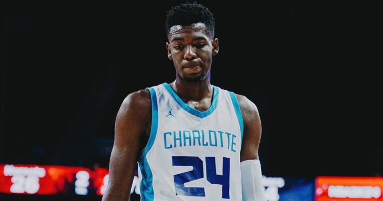 Brandon Miller Yetmedi; Trail Blazers, Hornets'ı Mağlup Etti - Eurohoops