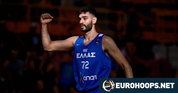 Εθνική Νέων: Με σούπερ 2ο ημίχρονο διέλυσε τους Κροάτες και πάει στα ...