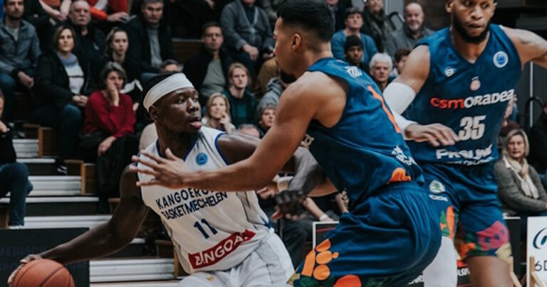 Brian Fobbs lands in Bonn, Galatasaray adds Geyik and Halilovic - Eurohoops