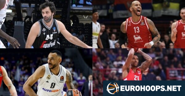 Ερυθρός Αστέρας: Ο απόλυτος πρωταγωνιστής των τελευταίων ημερών στην Ευρωλίγκα - Eurohoops