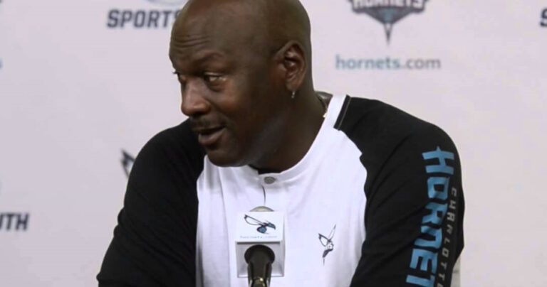 Charlotte Hornets officially move from Michael Jordan to new owners ...