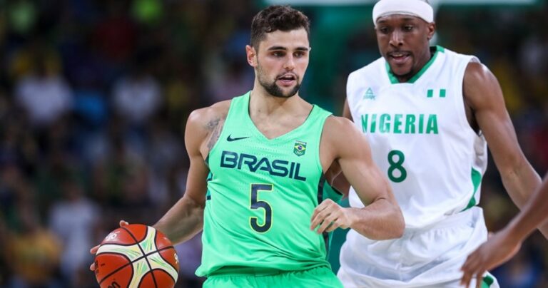 Raul Neto officially joins Fenerbahce - Eurohoops