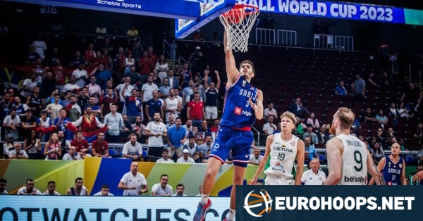 Πετρούσεφ: Έρχεται και ανακοινώνεται από τον Ολυμπιακό! - Eurohoops