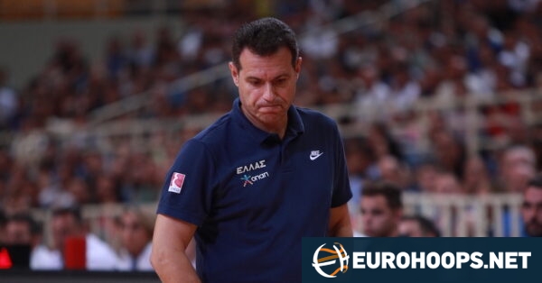 Dimitris Itoudis: "Papagiannis'in Aldığı Darbeye Rağmen Maça Dönmek ...