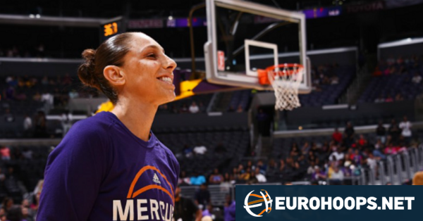 Diana Taurasi retires from basketball - Eurohoops