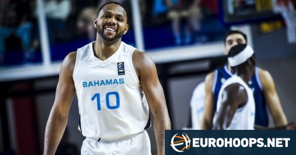 Andres Nocioni on Eric Gordon playing for the Bahamas: "Is it fair ...