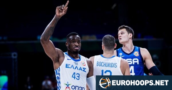 Ο Θανάσης Αντετοκούνμπο έγινε παραγωγός ταινιών: "Βάλαμε την καρδιά και την ψυχή μας" - Eurohoops