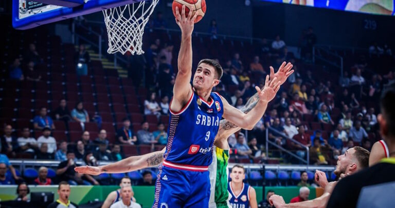 Serbia is heading to EuroBasket Qualifiers with 15 players - Eurohoops