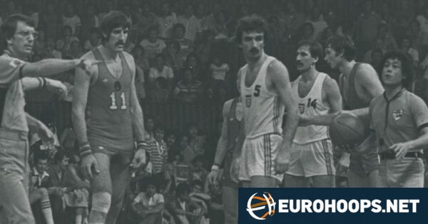 FIBA World Cup 2023: Do it like 1978 - Eurohoops