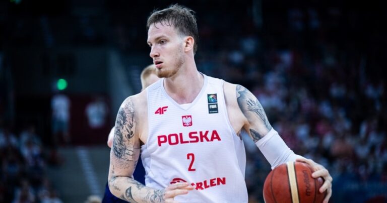 Poland unveils final EuroBasket roster - Eurohoops
