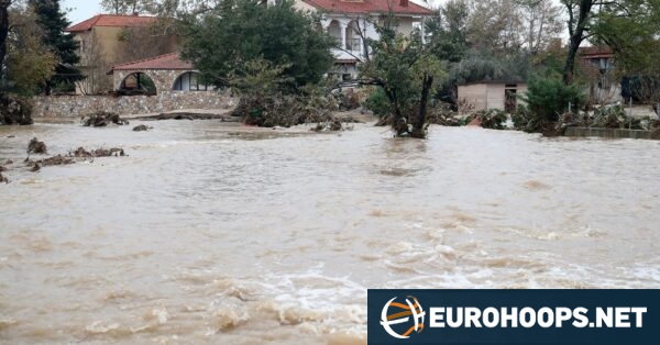 Oλυμπιακός-Παναθηναϊκός: Οι ευχές και τα συλλυπητήρια στις οικογένειες ...