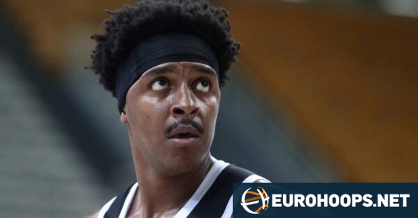 Partizan officially releases Zach LeDay from his contract - Eurohoops