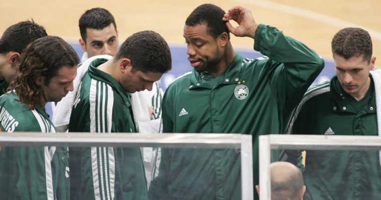 Brandon Hunter fallece a los 42 años de edad - Eurohoops