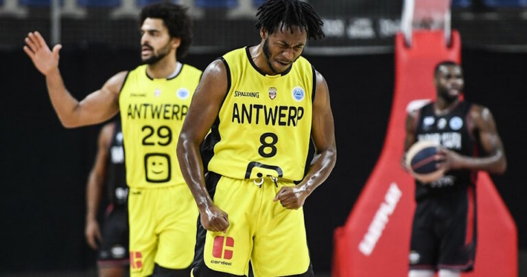 Avery Woodson signs with King Szczecin, Marcel Ponitka lands in Warsaw ...