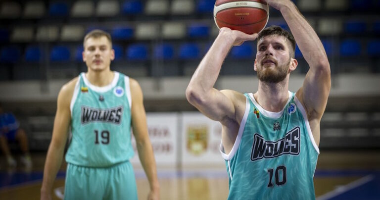 BC Wolves moving headquarters to Dubai, Euroleague states all games to ...