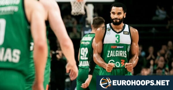 Official: Naz Mitrou-Long joins Olympiacos - Eurohoops