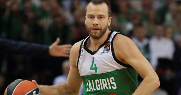Lekavicius, Zalgiris set up Cup Final meeting with Lietkabelis - Eurohoops