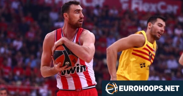 Milutinov deserves long-term faith in EuroLeague Fantasy - Eurohoops