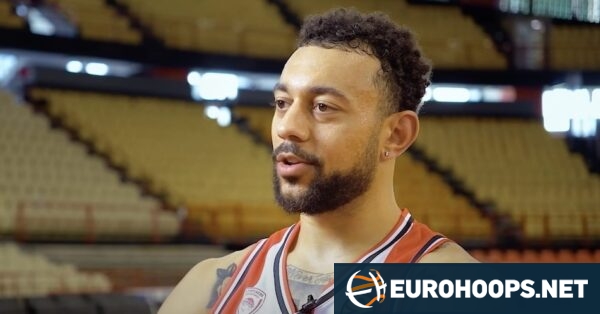 Nigel Williams-Goss explains why EuroLeague regular season is more ...